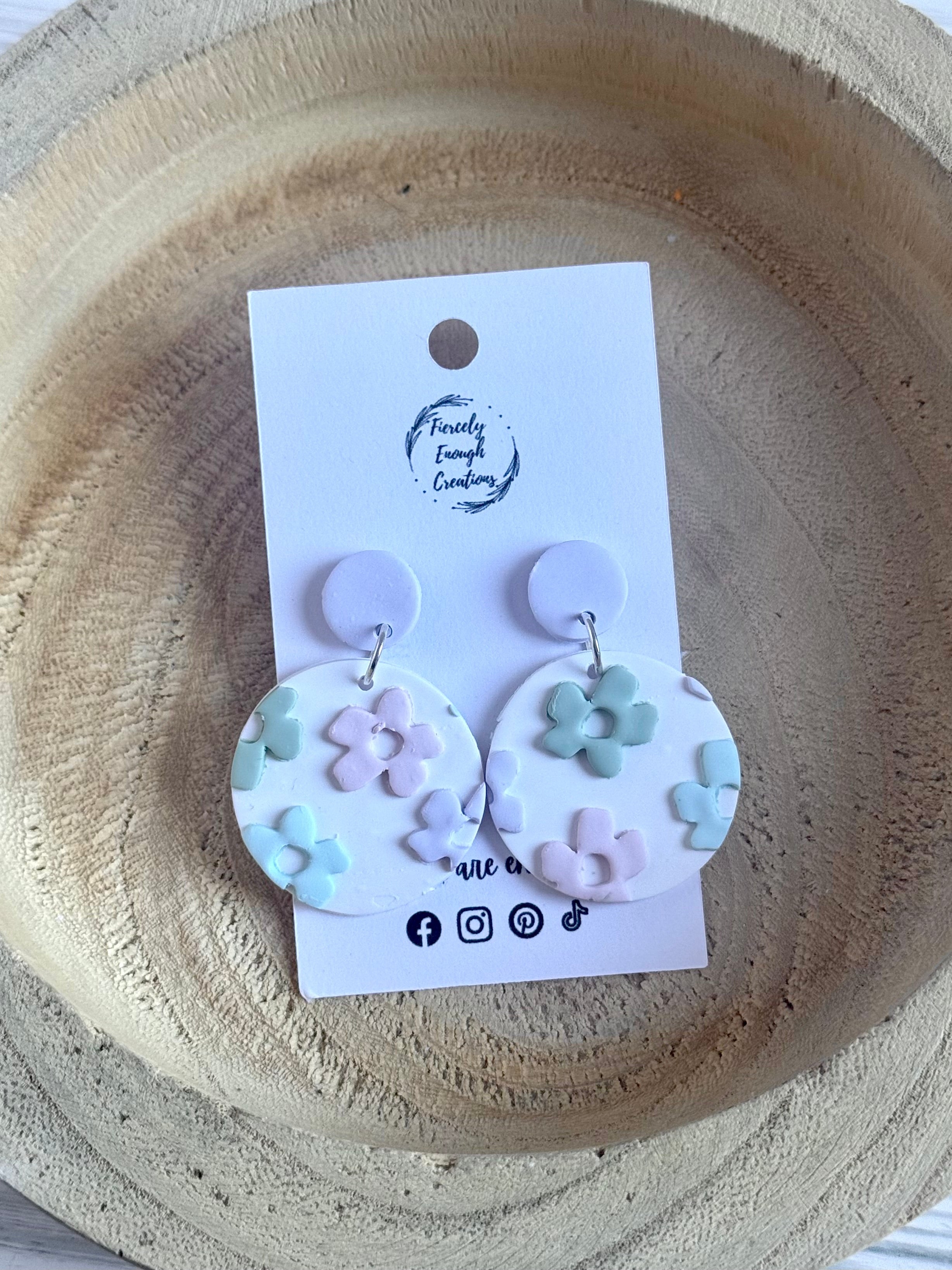 On sale – Fiercely Enough Creations